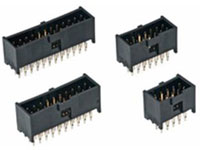 Sistema de interconexión C-Grid III - Molex | DigiKey